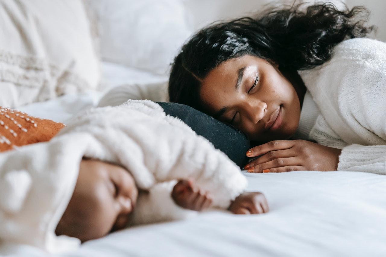 The DEEPEST Healing Sleep - Brainwaves Blog